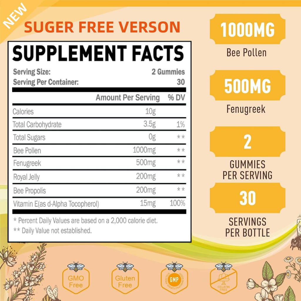 natural whole food multivitamin gummies