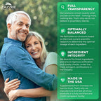 natural whole food multivitamin