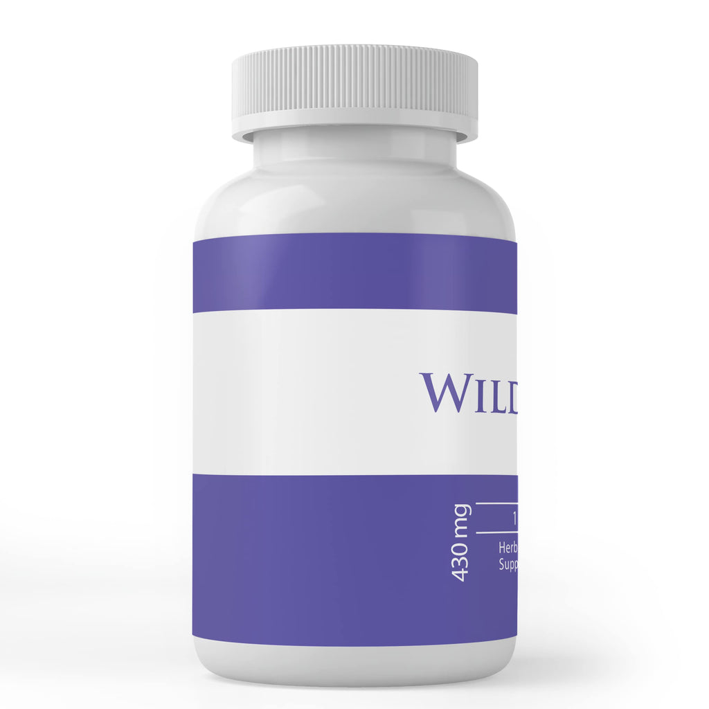 natural wild cherry bark extract