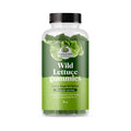 natural wild lettuce gummies for relaxation