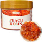 natural wild peach gum benefits