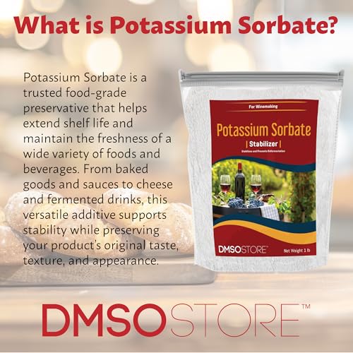 natural wine stabilizer solution
