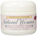 Natural Woman progesterone cream for menopause