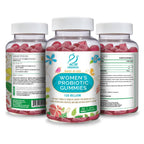 natural women's health probiotic supplement