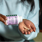 natural women's health supplements