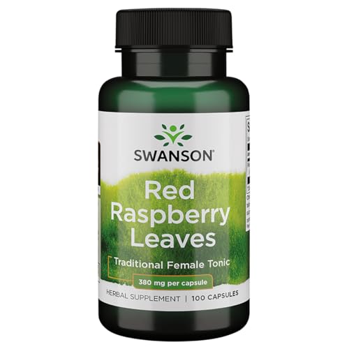 natural women's health support capsules