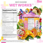 natural women's probiotics for wellness