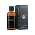 natural woody green pine aroma