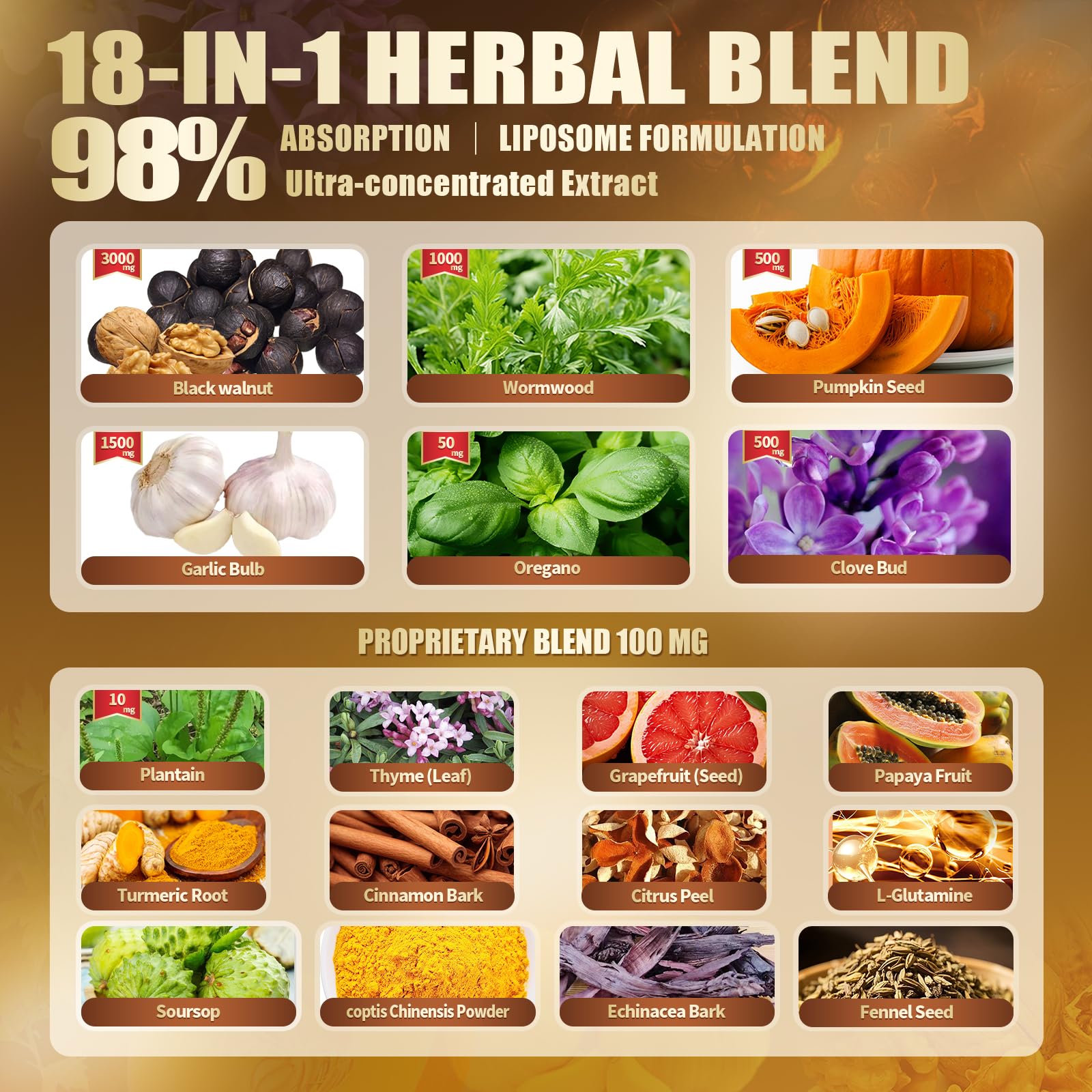 natural wormwood detox benefits