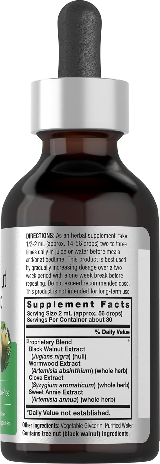 natural wormwood tincture for wellness