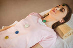natural worry stones for anxiety