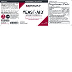 natural yeast balance supplement