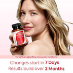 Natural yeast balance with HerAure