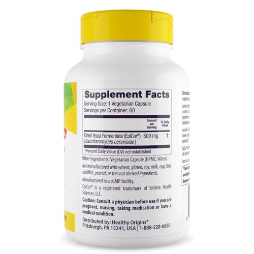 natural yeast extract for wellness