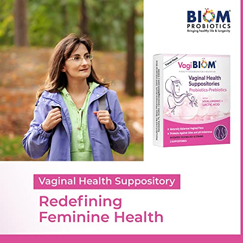 natural yeast infection treatments in a pack