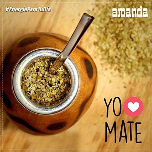 natural yerba mate for wellness