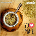 natural yerba mate for wellness