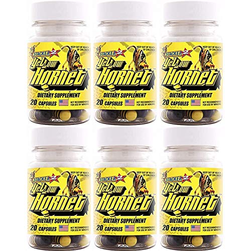 natural yohimbe bark capsules