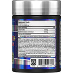 Natural Yohimbe extract for better performance