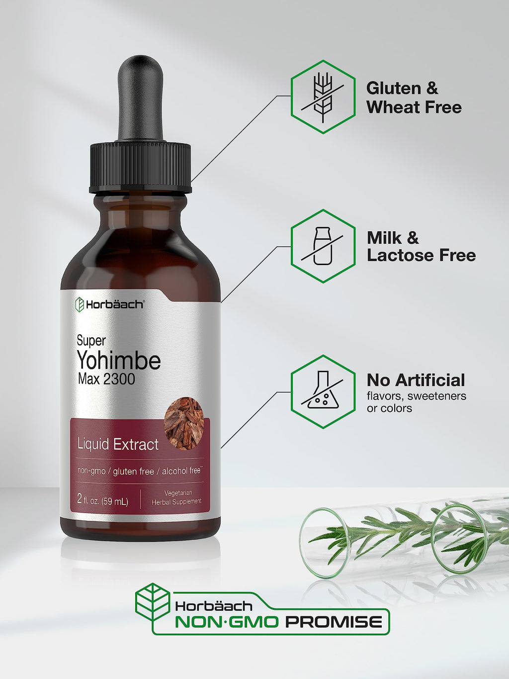 natural yohimbe extract for energy