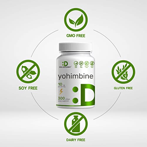 natural yohimbe for wellness