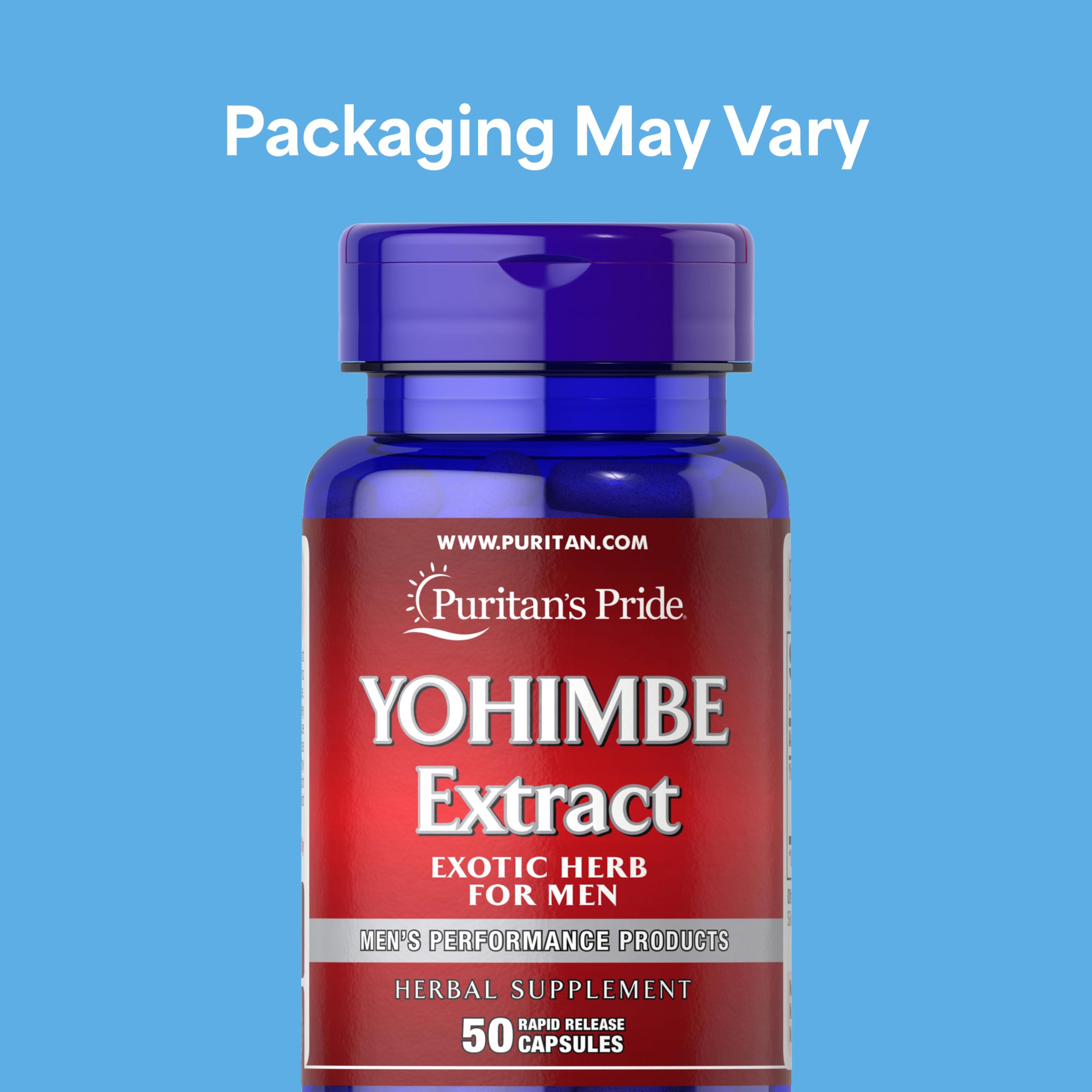 natural yohimbe supplement benefits