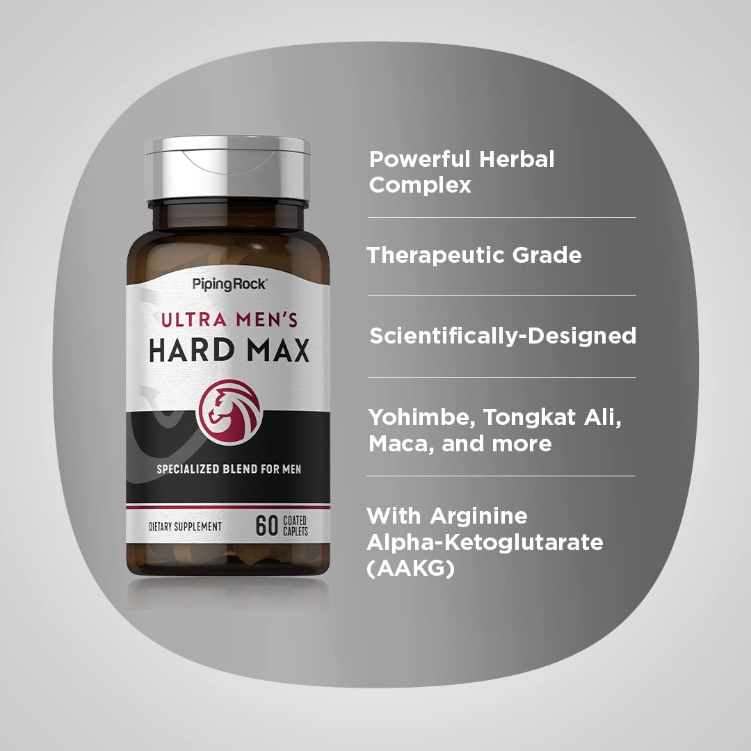 natural yohimbe supplement for vitality