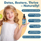 natural zeolite detox benefits