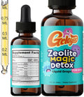 natural zeolite detox drops for kids