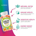 natural zeolite detox for children