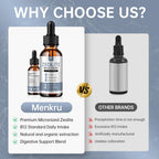 natural zeolite multivitamin for women