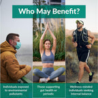Natural zeolite powder for health