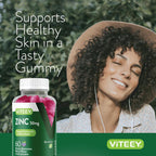 natural zinc boost for daily nutrition