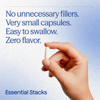 Natural Zinc Carnosine for overall vitality