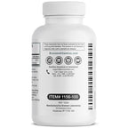Natural zinc complex for daily health