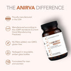 Natural zinc for acne relief
