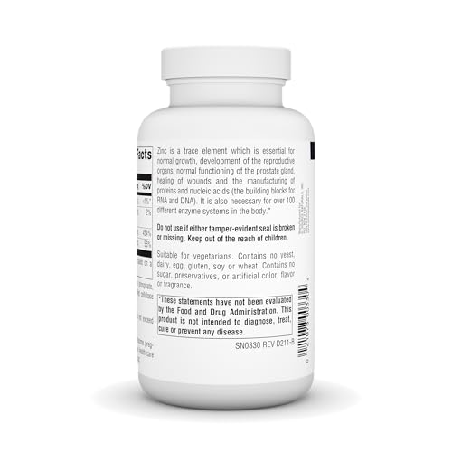 natural zinc for better immunity