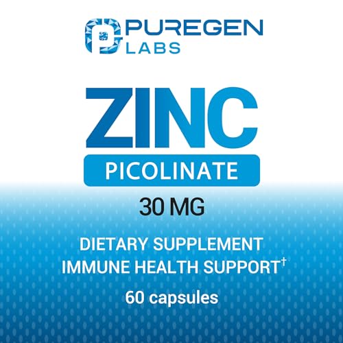 natural zinc for better immunity