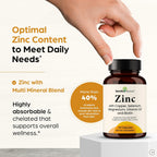 natural zinc for better skin