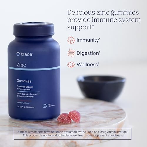 natural zinc for bone health