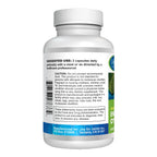 Natural zinc for daily nutrition