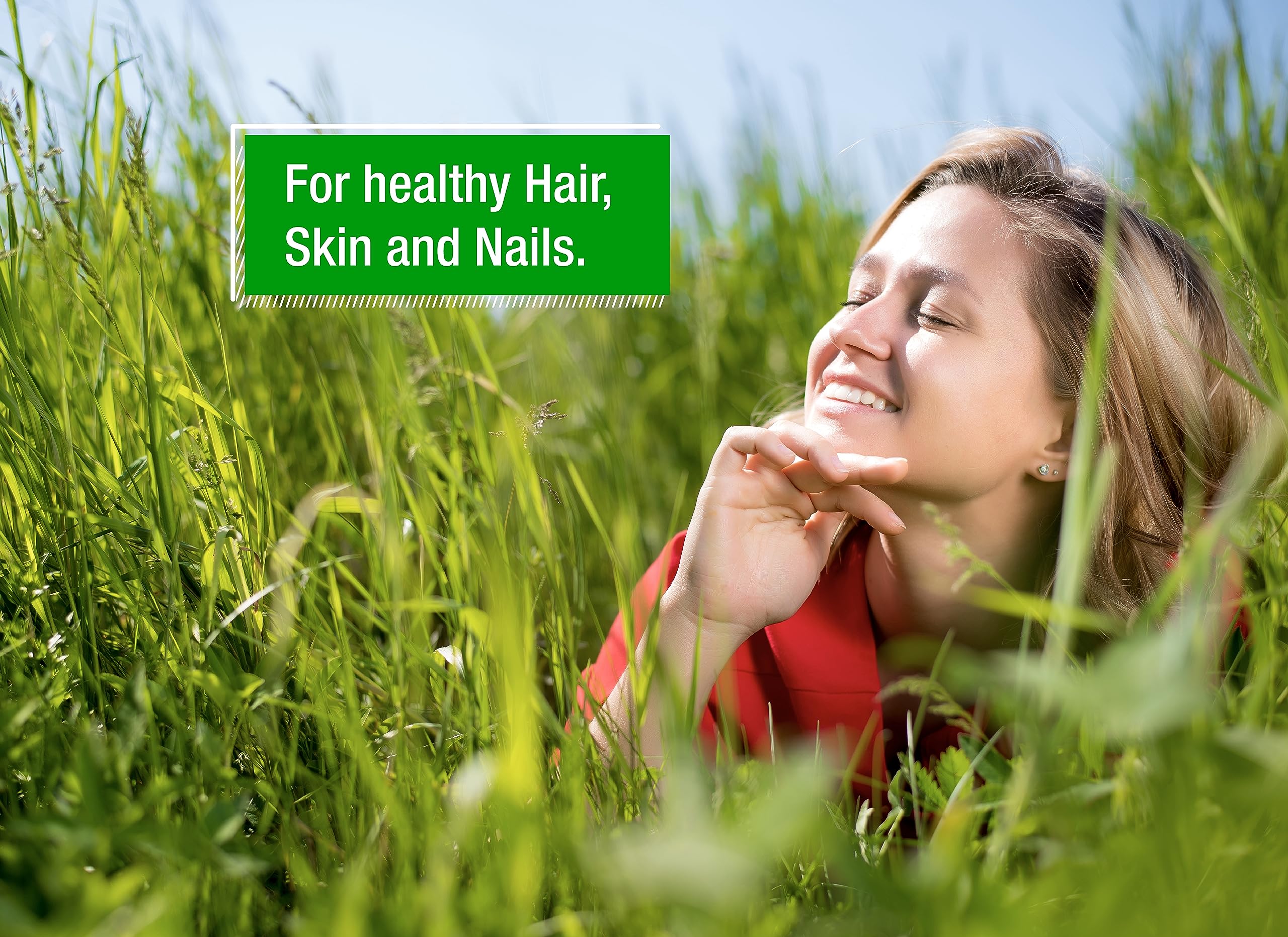 natural zinc for everyday wellness
