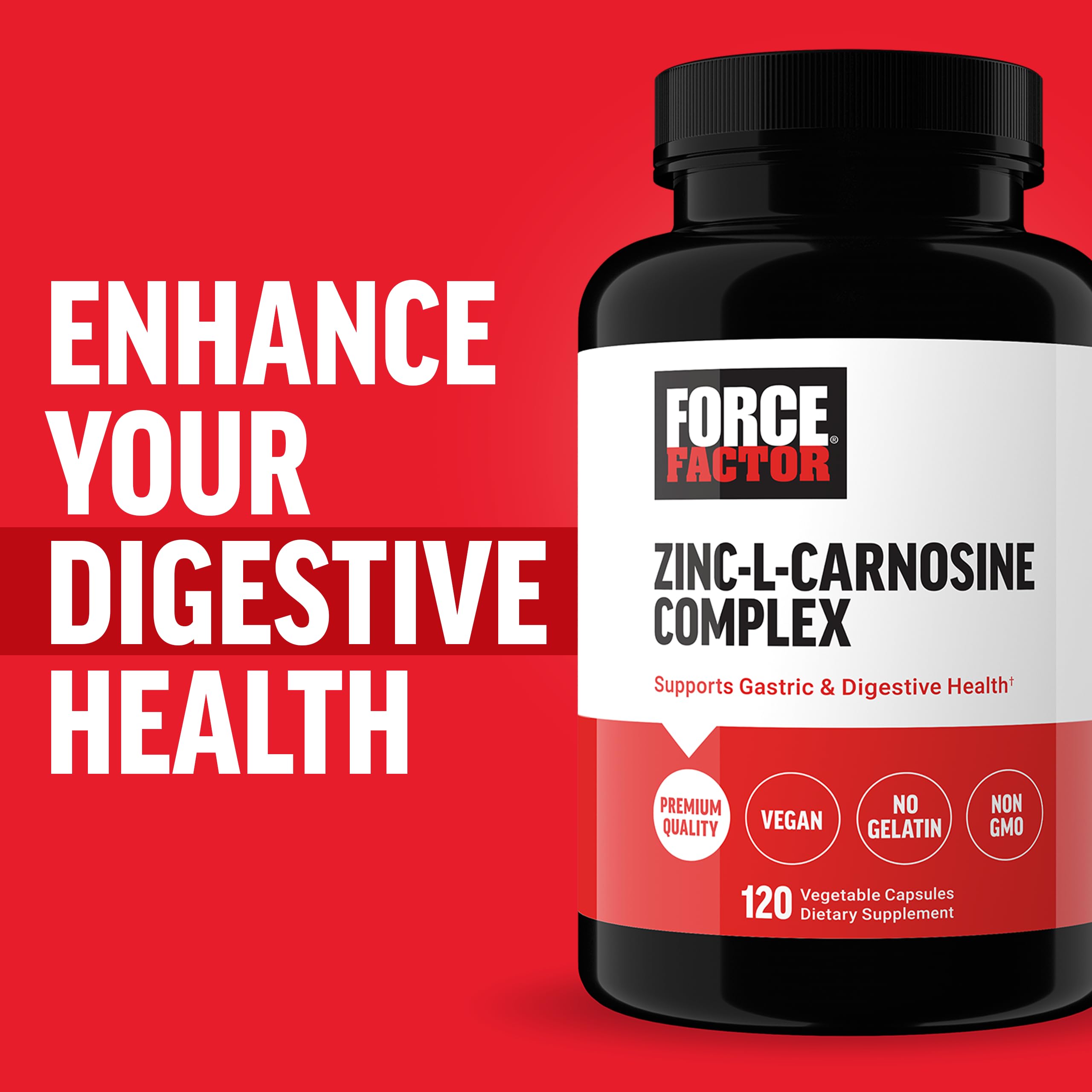 natural zinc for gut health