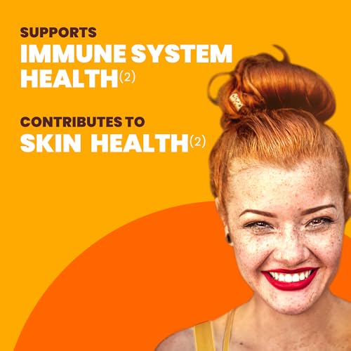 natural zinc for immune support