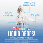 natural zinc for immune support