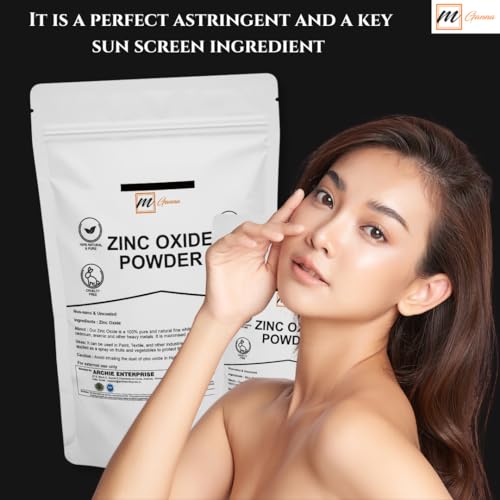 natural zinc for immune support