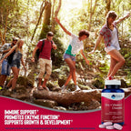 natural zinc for immune support