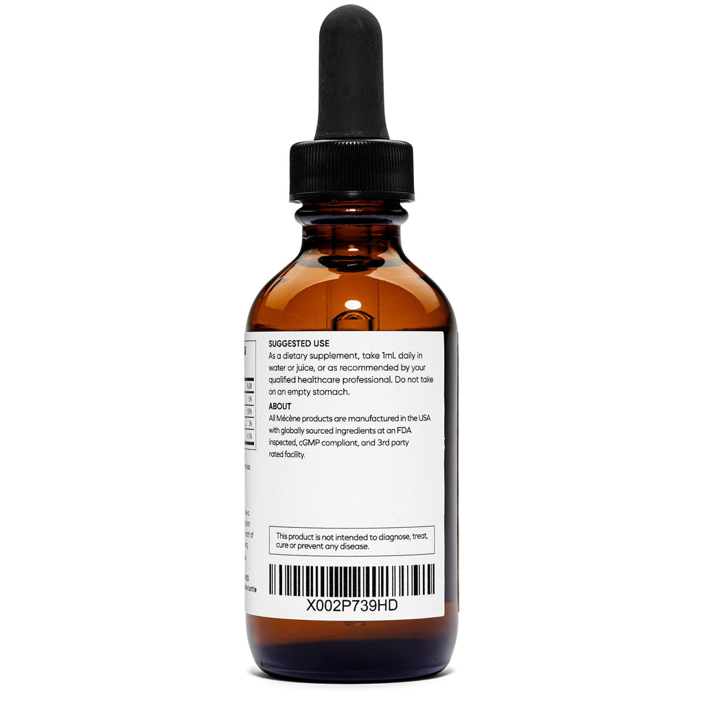 natural zinc for immune system boost
