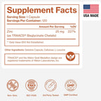 natural zinc for overall health