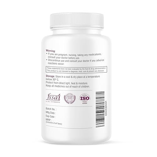 natural zinc for overall health